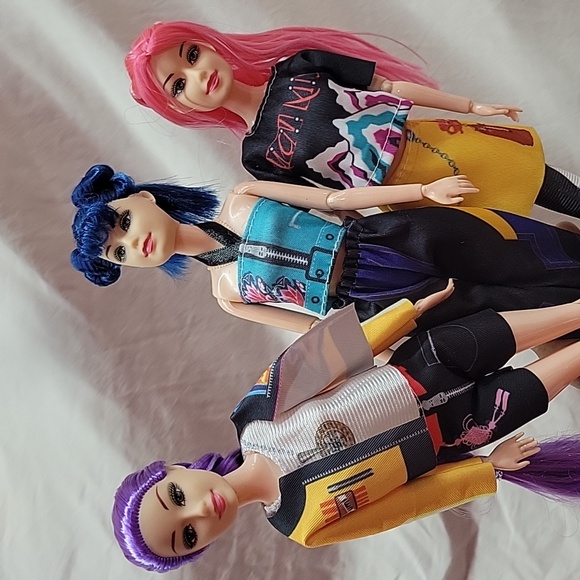 Toys | K Pop Doll | Poshmark